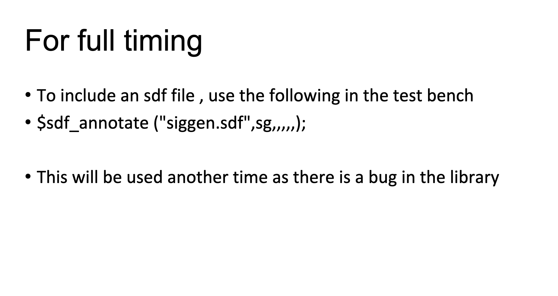 Solved - Task 1 - check simulation of Verilog source - | Chegg.com