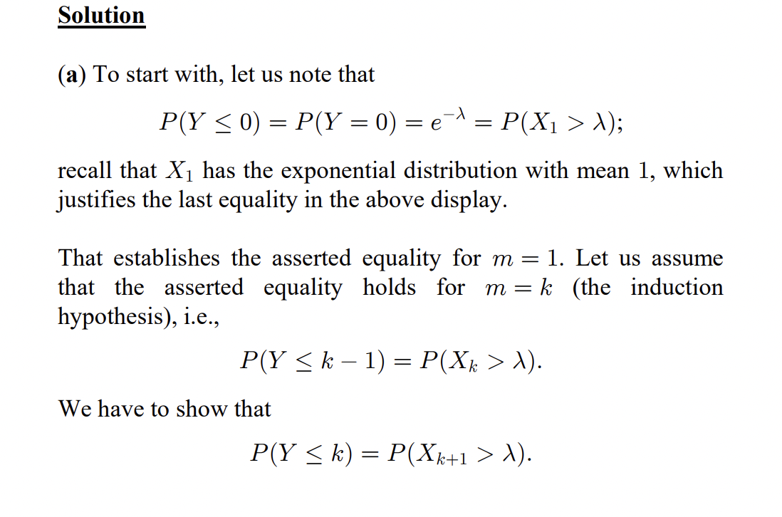 Solved may like to review Homework Assignment 5 and the | Chegg.com