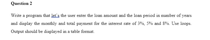 Solved Eclipse Java language, Pleeaasee do include a short | Chegg.com