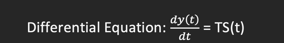 Solved Solve The Below Differential Equation With Odeint 