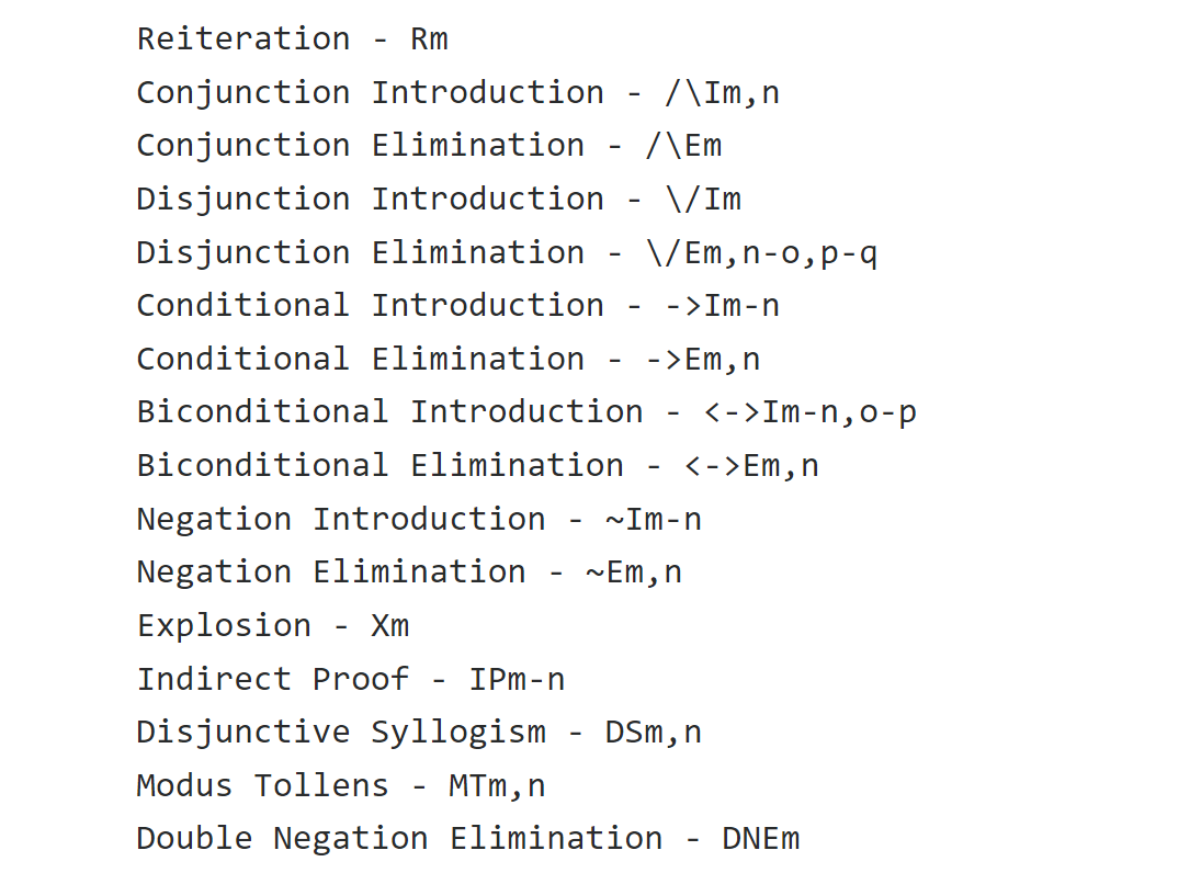 Solved Reiteration Rm Conjunction Introduction \\Im,n | Chegg.com