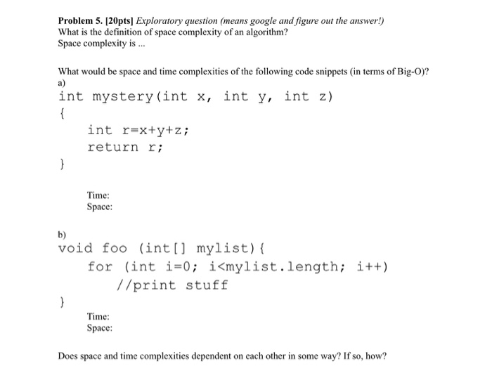 Solved c) Be careful about power function. You may want to | Chegg.com