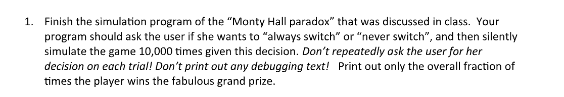 Solved "READ CAREFULLY" Please write this code in Java | Chegg.com