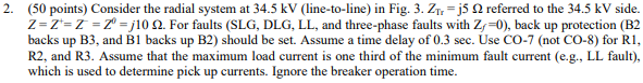 Solved 1. ( 50 points) We coordinate the time-delay | Chegg.com