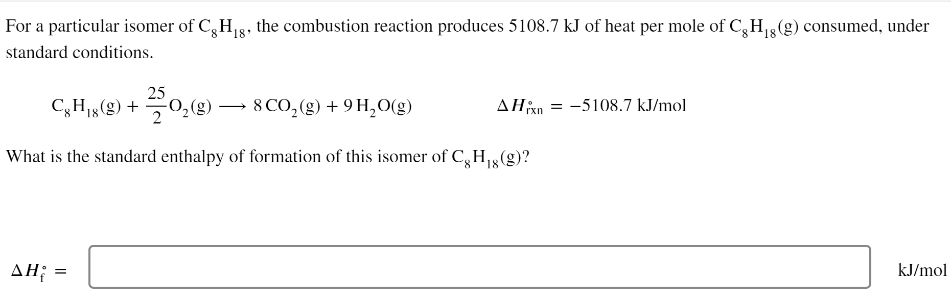 Solved When a 5.00 g sample of KCl is dissolved in water in | Chegg.com