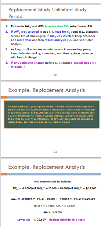 Solved create powerpoint and excel Presentation | Chegg.com