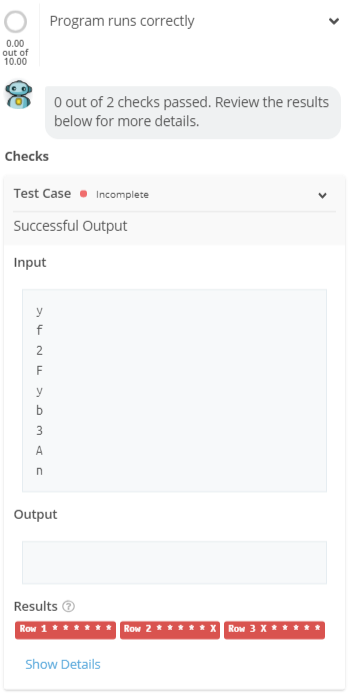 Solved Instructions Instructions (Airplane Seating | Chegg.com