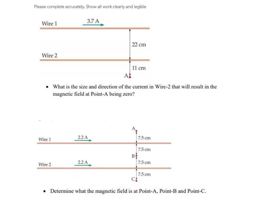 Solved Please complete both parts A + B. If you can please | Chegg.com