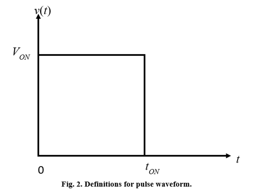 Solved Consider The Rc Circuit Shown In Figure 3 Assume A