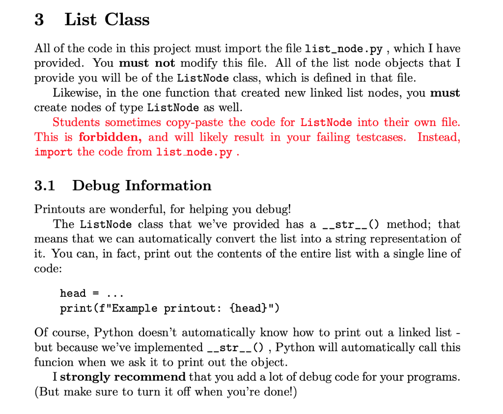 Solved 2 Required Files You will need to submit one Python | Chegg.com