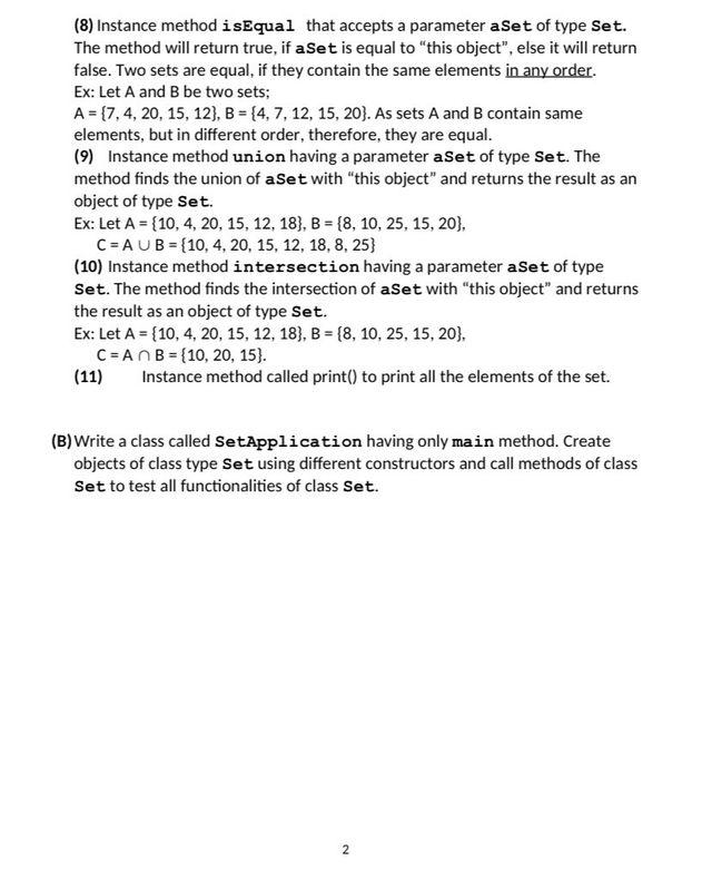 Solved University of Bahrain College of Information | Chegg.com