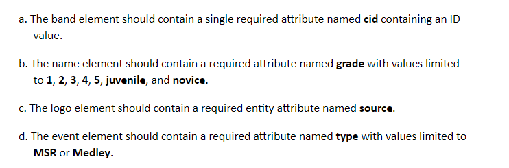 HERES MY DTD CODE TO WORK WITH