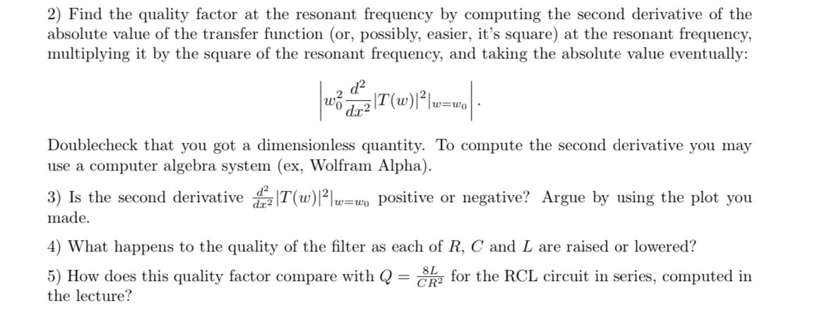 Solved 4. (18 points) Consider an RLC-circuit where two | Chegg.com
