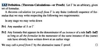Solved Give a Hilbert proof to show the following: (p+q) + | Chegg.com