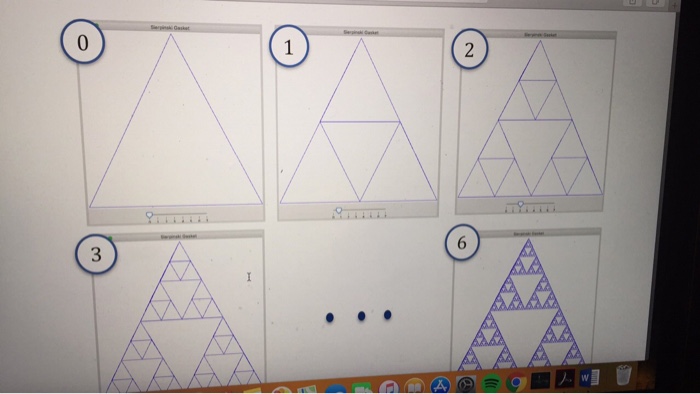 Solved Problem 1: Write a recursive method dec2bin that | Chegg.com