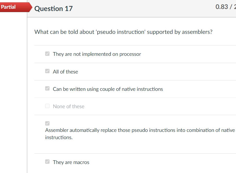 [Solved]: Help A MIPS like processor has 256 registers