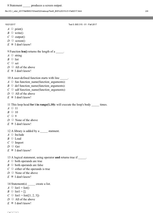 Solved True/False Questions 1 Python is a high-level | Chegg.com Solved True/False Questions 1 Python is a high-level | Chegg.com