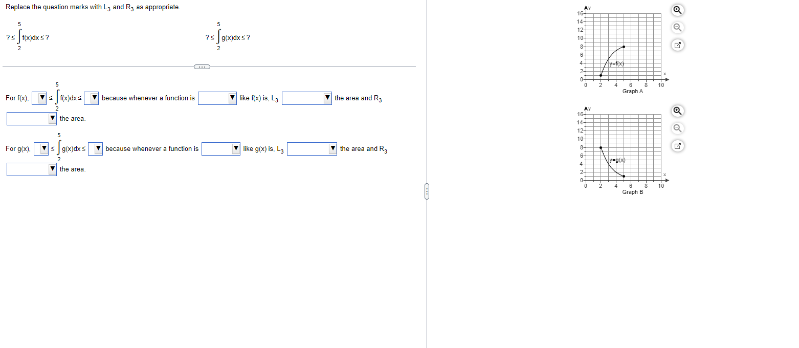 Solved Replace the question marks with L3 and R3 as | Chegg.com