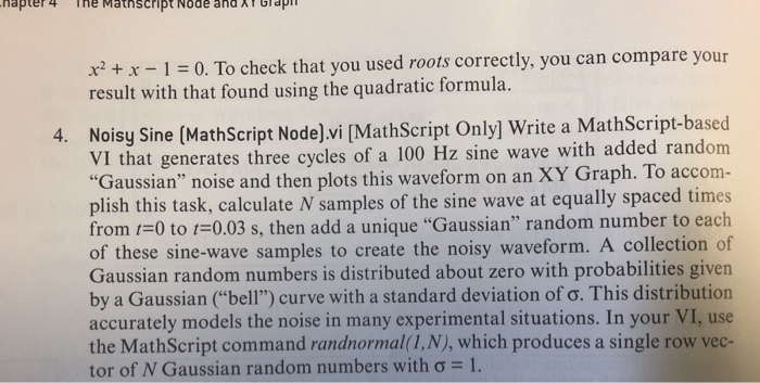 Solved x10. To check that you used roots correctly, you can | Chegg.com