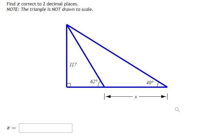 Solved The Terminal Side of an angle o in standard position | Chegg.com