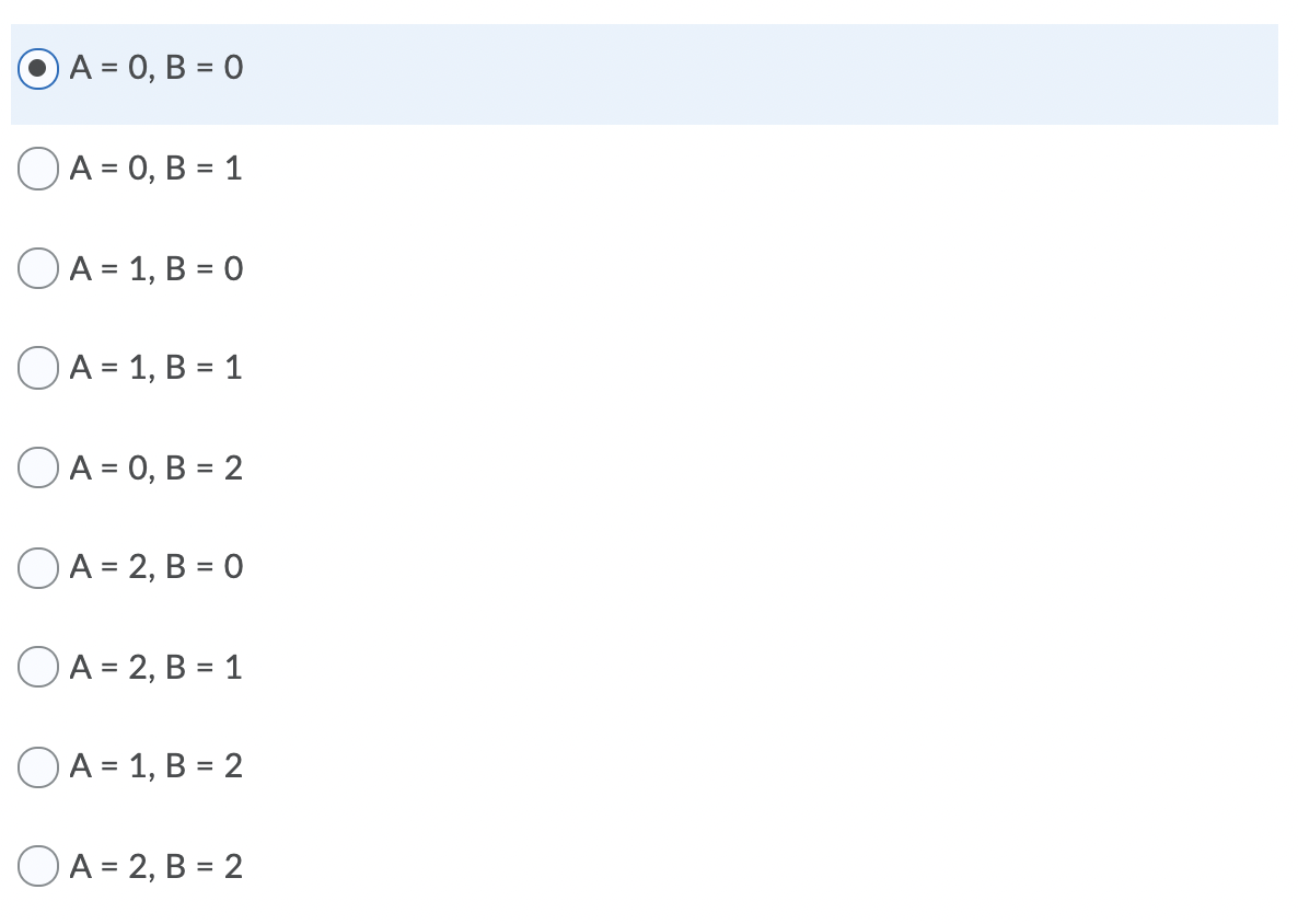 Solved Reaction A has a rate constant which is equal to 16.2 | Chegg.com