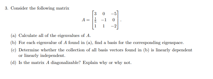 Solved 1. Solve the equation z(1+i)=(zˉ−2)(3−i) for the | Chegg.com