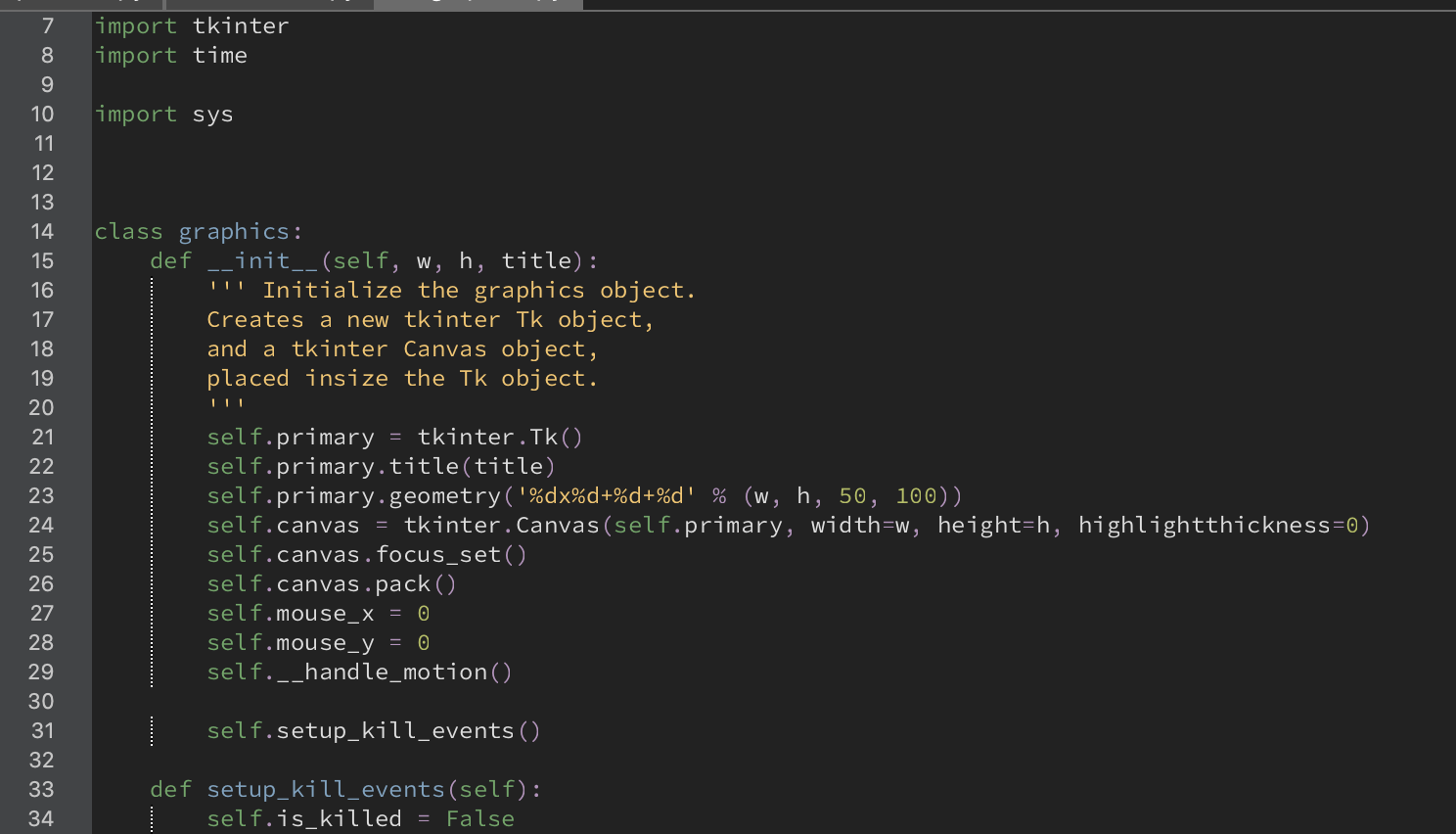 1 Animated Linked List In this project, you're going | Chegg.com