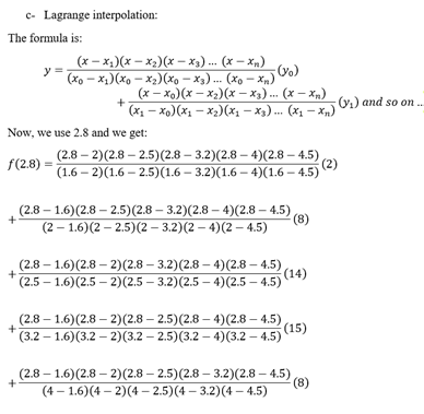 Solved The above is the instructions. What I need is MATLAB | Chegg.com