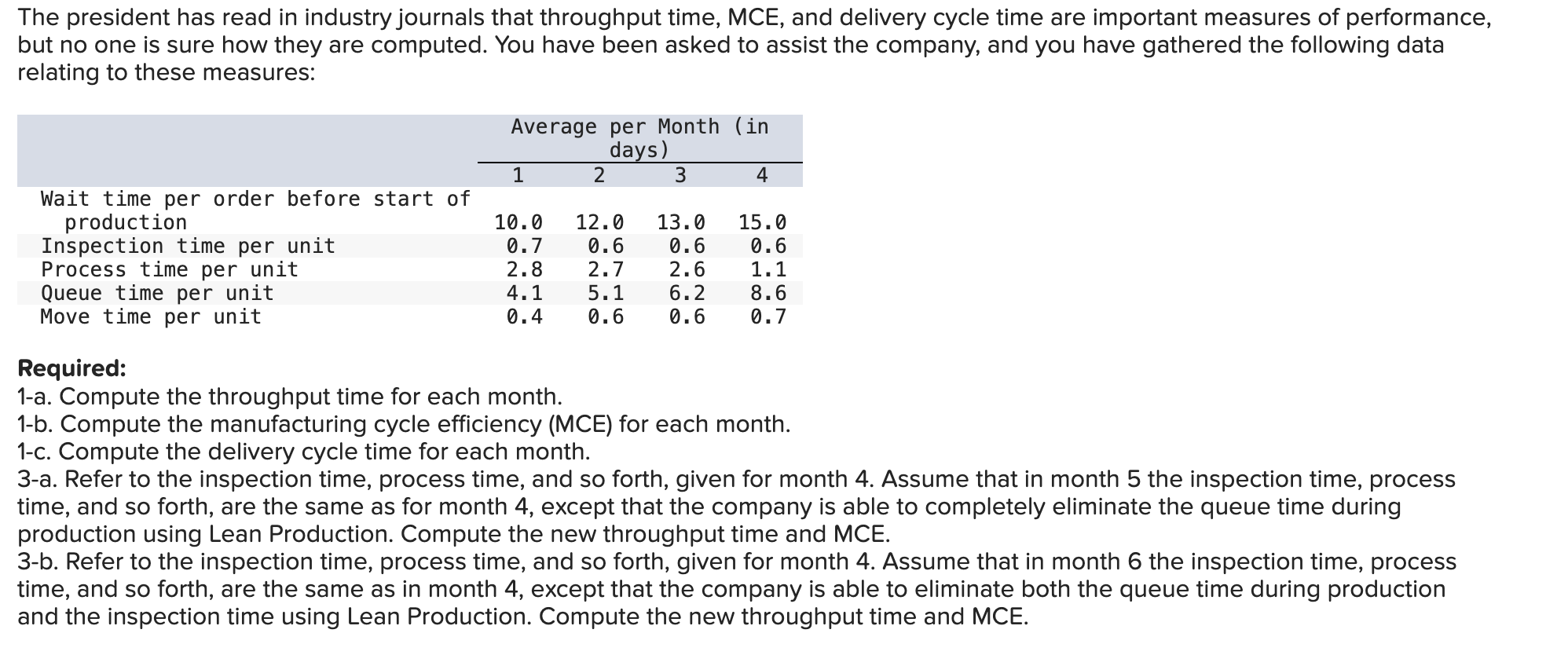Solved Tombro Industries is in the process of automating one | Chegg.com