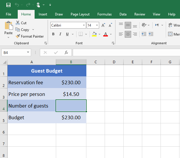 Solved Final GradeIn cell B8, create a function that | Chegg.com
