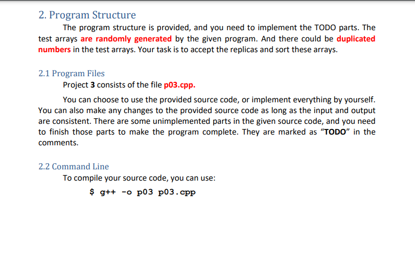 procedure insertion sort (a1,…,an: real numbers with | Chegg.com