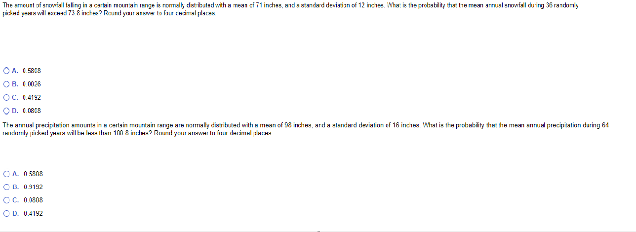 these questions are on the same page - as one | Chegg.com