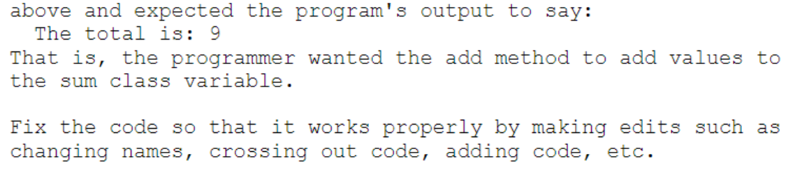 Solved 1. Define the following terms: a. Instantiation b. | Chegg.com