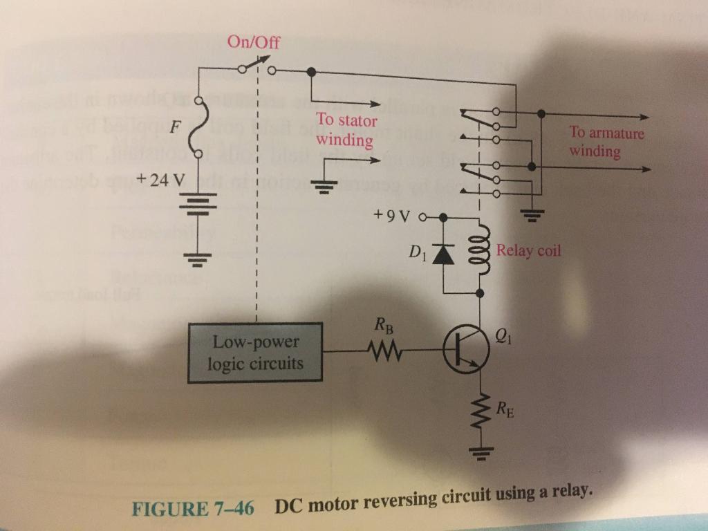 Solved 30. Explain the purpose of each of the 31. For the DC | Chegg.com