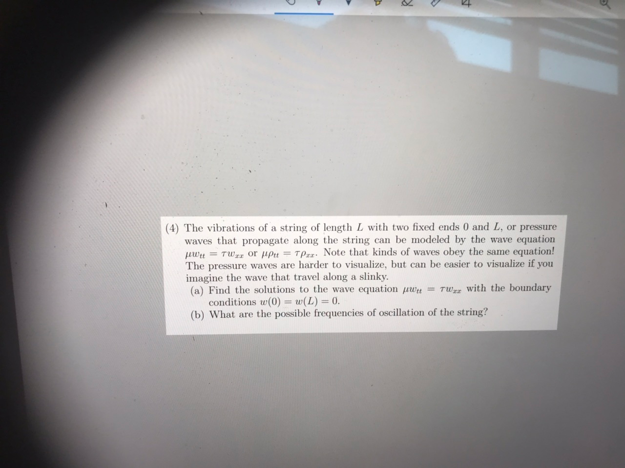 Solved class: mathematical modeling I wish if it was | Chegg.com