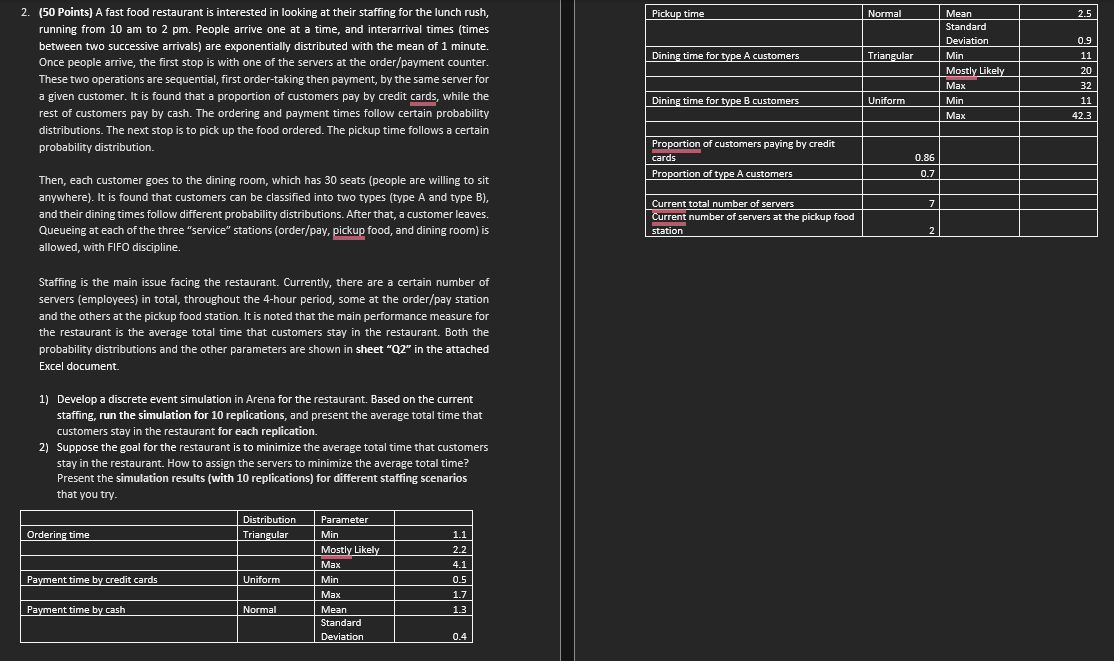 Solved Can you please answer this question with step by step | Chegg.com