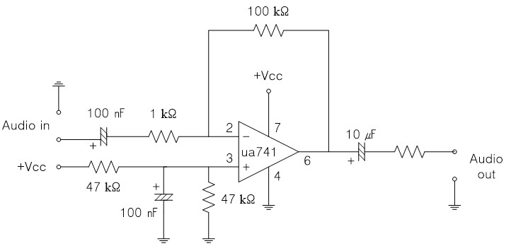 Solved I want to make the circuit in Figure.1 using Tinker | Chegg.com