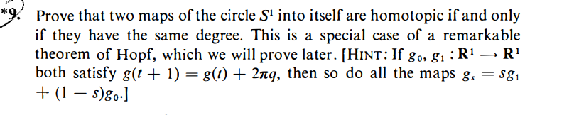 Solved Please only use definitions, propositions, theorems | Chegg.com