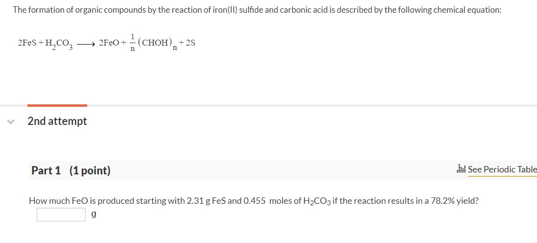 Potassium superoxide, KO2, reacts with carbon dioxide | Chegg.com