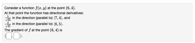 Solved 3 Part Question (Please do not answer unless you can | Chegg.com