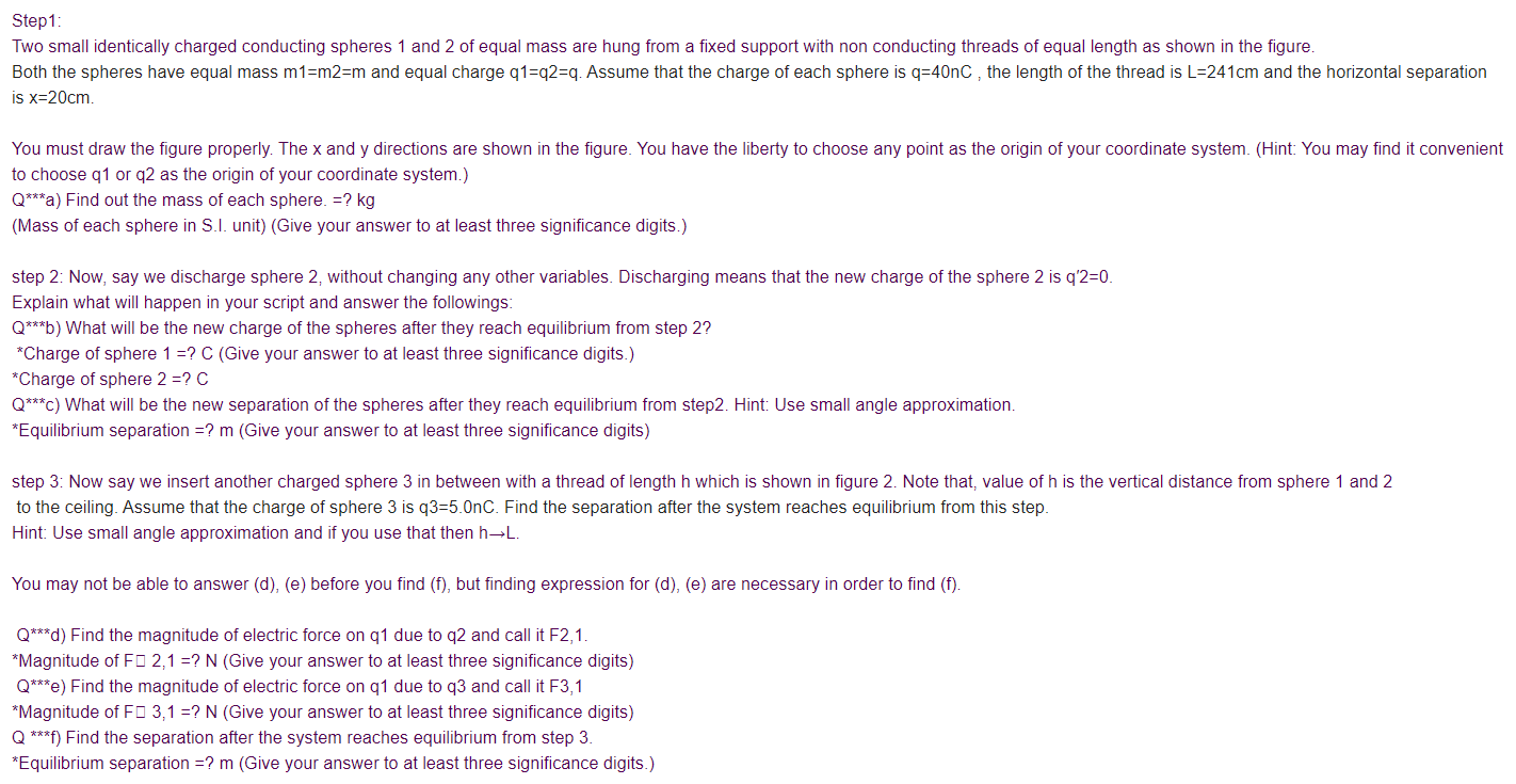 Solved Kindly solve all and dont copy,i will upvote you from | Chegg.com