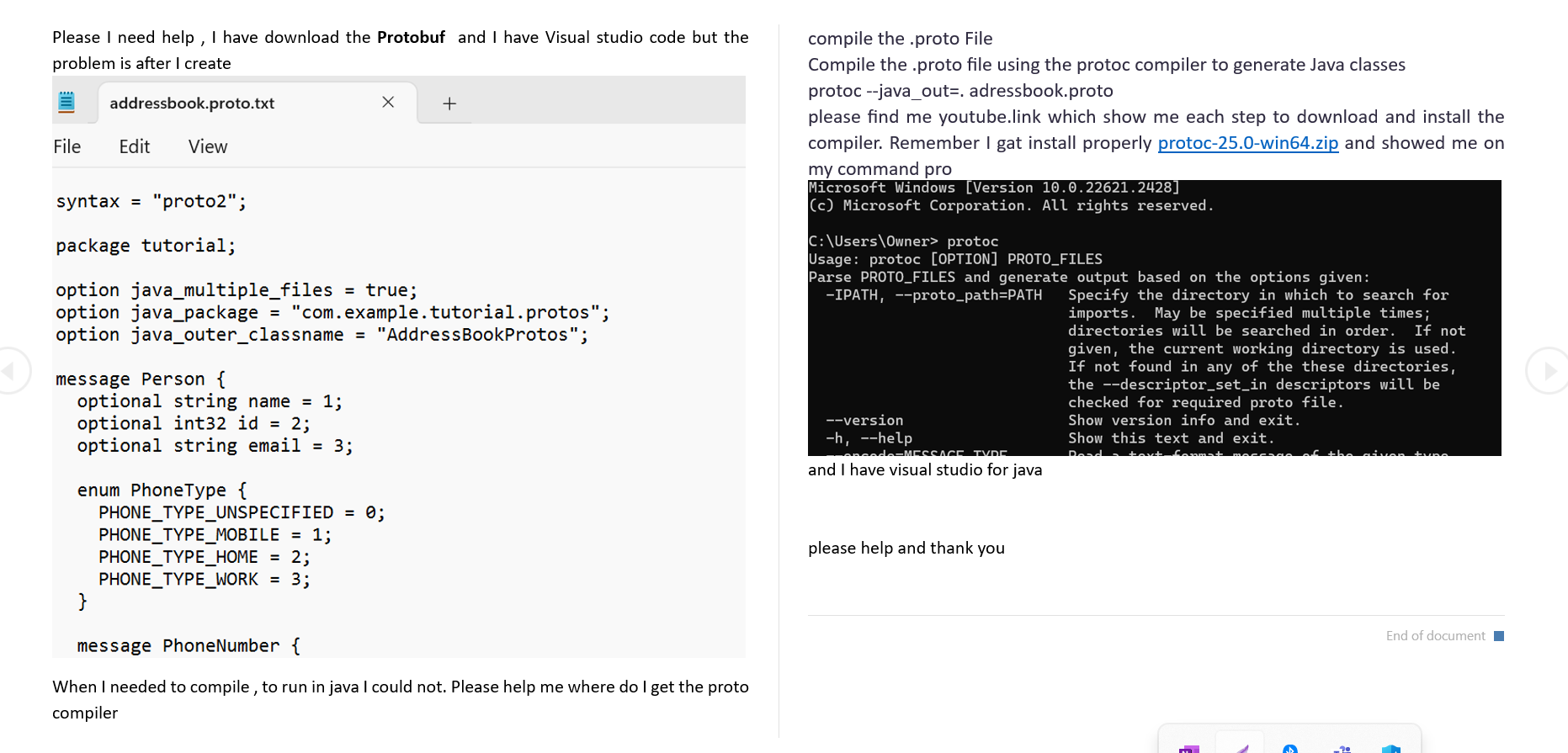 Solved i need help 1. ﻿Please I need help , ﻿I have download | Chegg.com