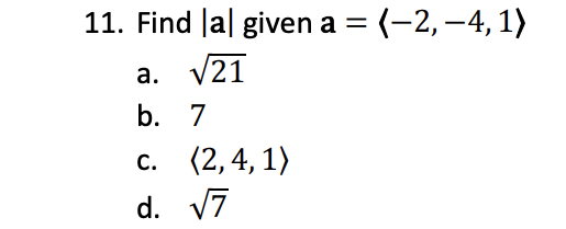 Solved EACH QUESTION HAS ONLY 1 CORRECT ANSWER. SO ONLY | Chegg.com