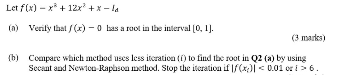 Solved Table Q4 contains dataset of force measurements on a | Chegg.com