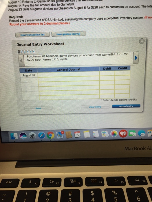 Solved Chapter 6 Assignment Question 5 (of 3S 00 points | Chegg.com
