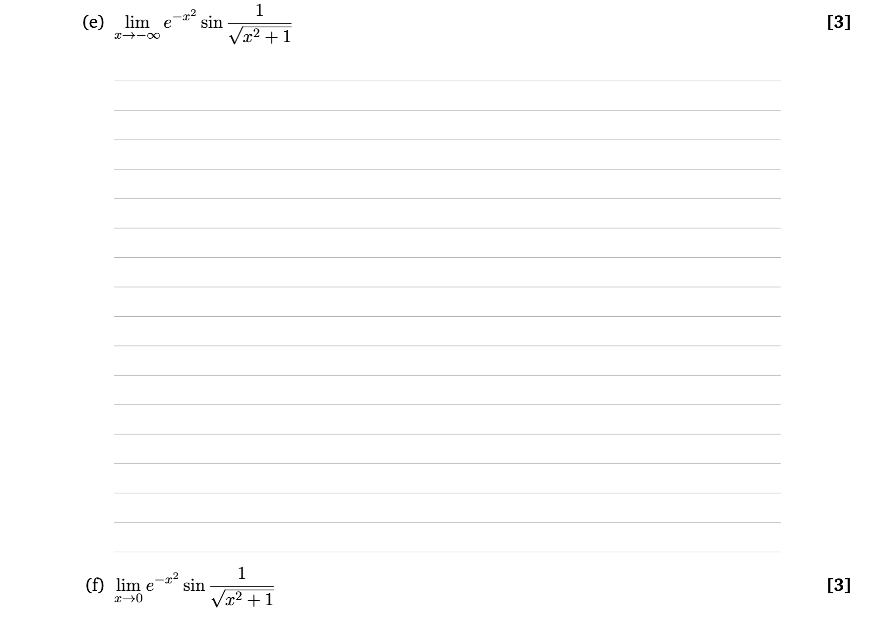 Solved Answer these two questions.Please explain your steps | Chegg.com