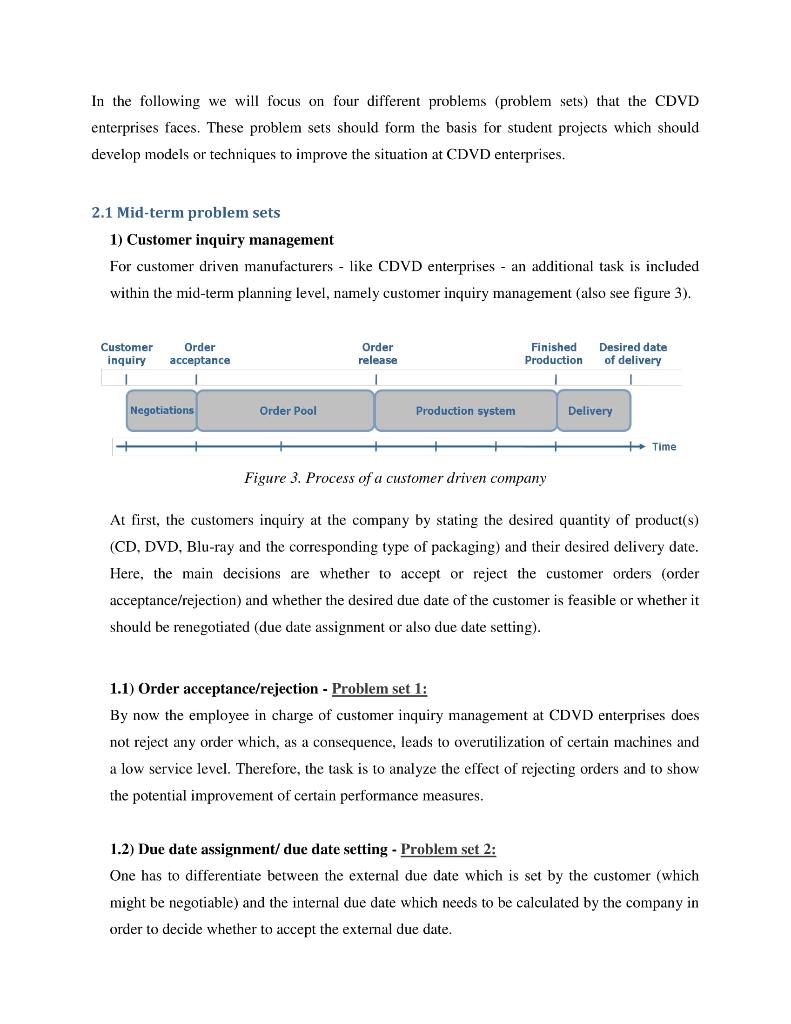 Solved Operation Managements, Flexsim modeling, Flexsim With | Chegg.com