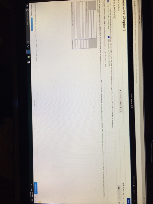 Solved Homework Chapter 1 Score 0 2 Pts S1 7 Bookstatic