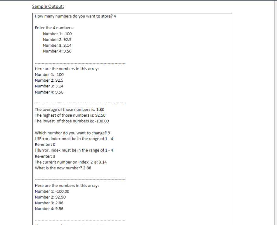 Solved Program Description Warning Copying Programs From 