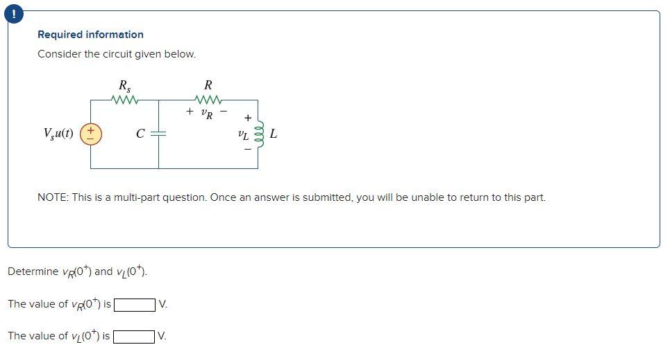 Solved Please solve the following question: Please show | Chegg.com